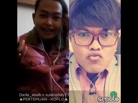 Kang sule vc dede assih