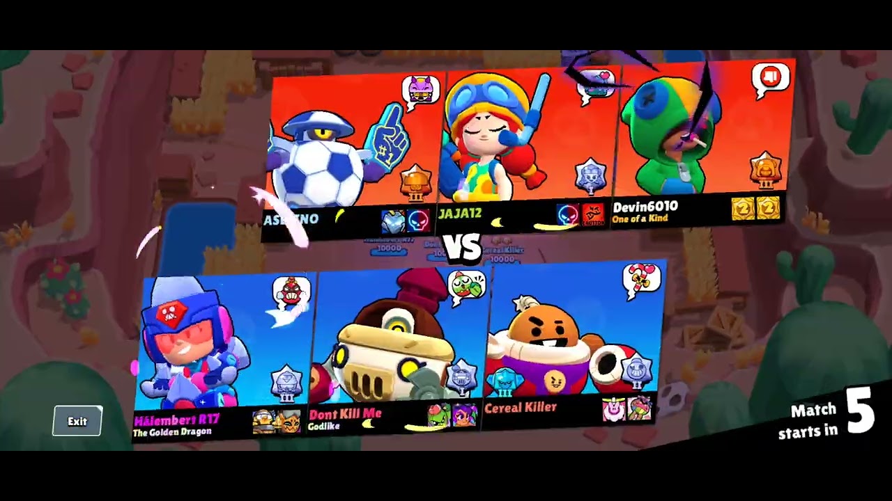 COOKIE EXPLOSION OVERLOAD 🍪🔥💥 | Brawl Stars Bounty - YouTube
