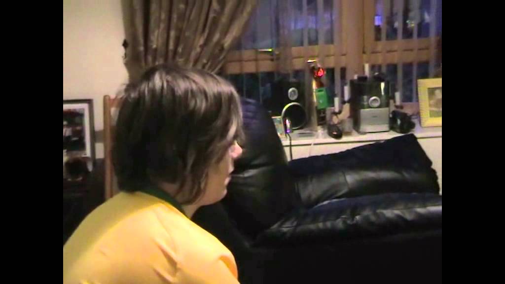 Caroline Eddie & Bob Lavery - YouTube