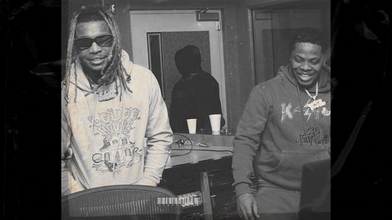 (FREE) Unfoonk Type Beat 'Rip Keed' | Young Thug Type Beat 2022 - YouTube