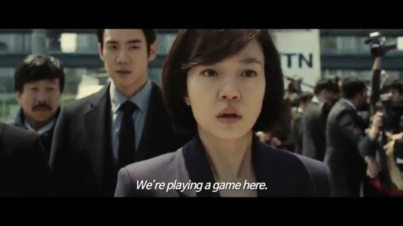 PERFECT PROPOSAL Official Int'l Main Trailer - YouTube