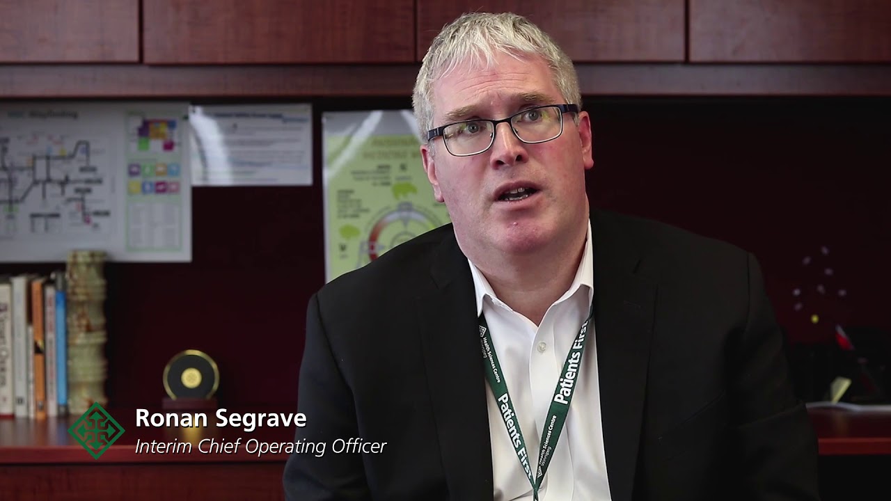 Update from Ronan Segrave, February 2018 - Part 3 - YouTube