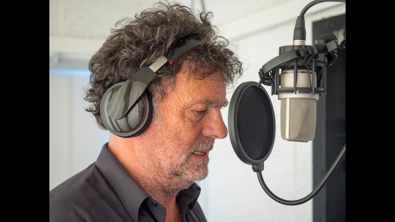 The Photographer MAKING OF Tonstudio - YouTube