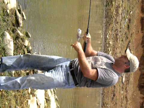 Fishing with Doc - YouTube
