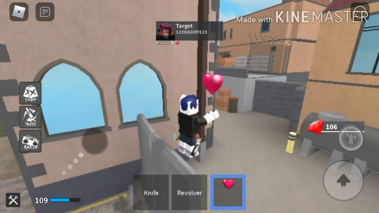 Kat gameplay (im back) - YouTube