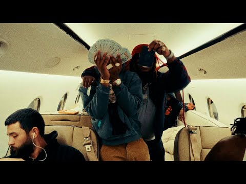 Loe Shimmy - Bag Rite (Official Music Video)