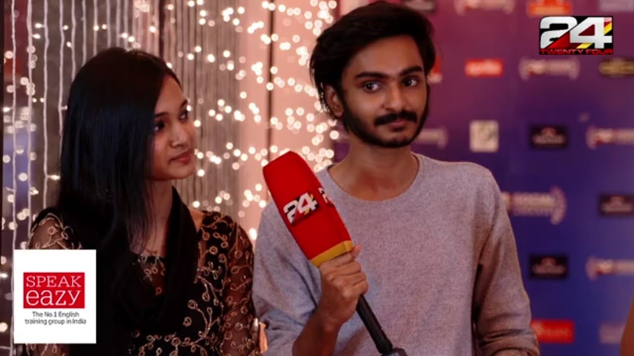 Unboxing Dude 24 news social media award 2021 best unboxing vloger ...