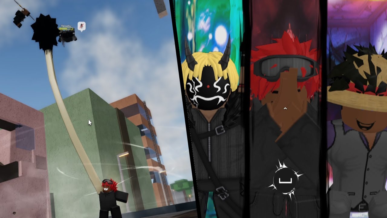REALM RAMPAGE..!, THE NEW ROBLOX BATTLEGROUNDS...! - YouTube