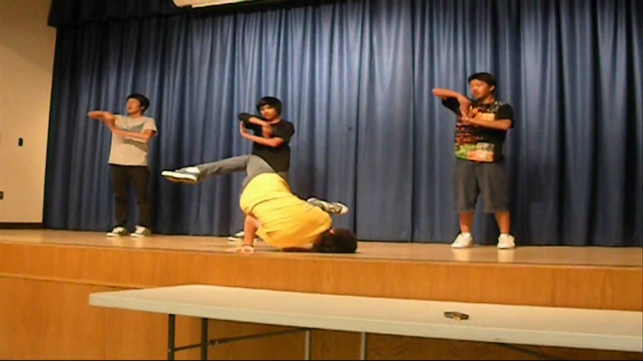 Shivela Talent Show Auditions-Freestyle Fighters - YouTube