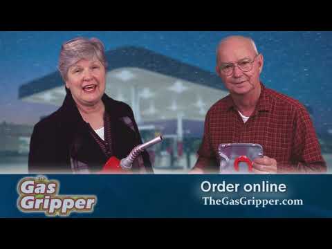 The Gas Gripper