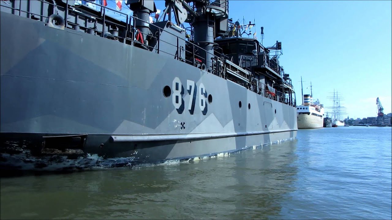 Pansio 876 - YouTube