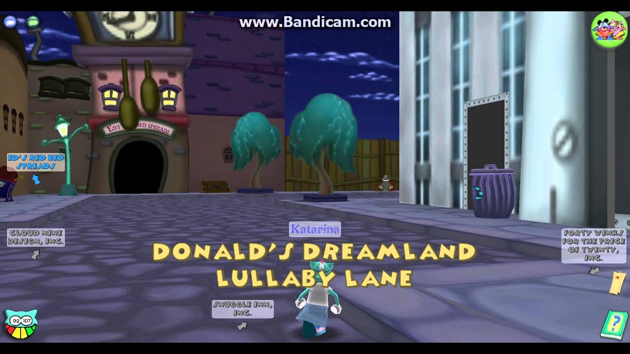 Toontown Rewritten KAT MAXES LURE!! ( finally... ) - YouTube