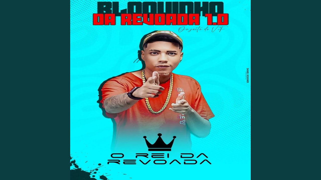 Bloquinho da Revoada 1.0 - YouTube