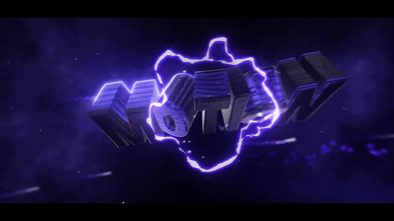 Intro For Motion FX ($) - YouTube
