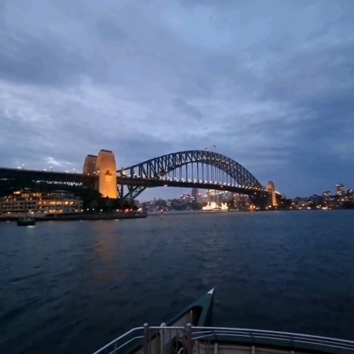 Hello Sydney - YouTube