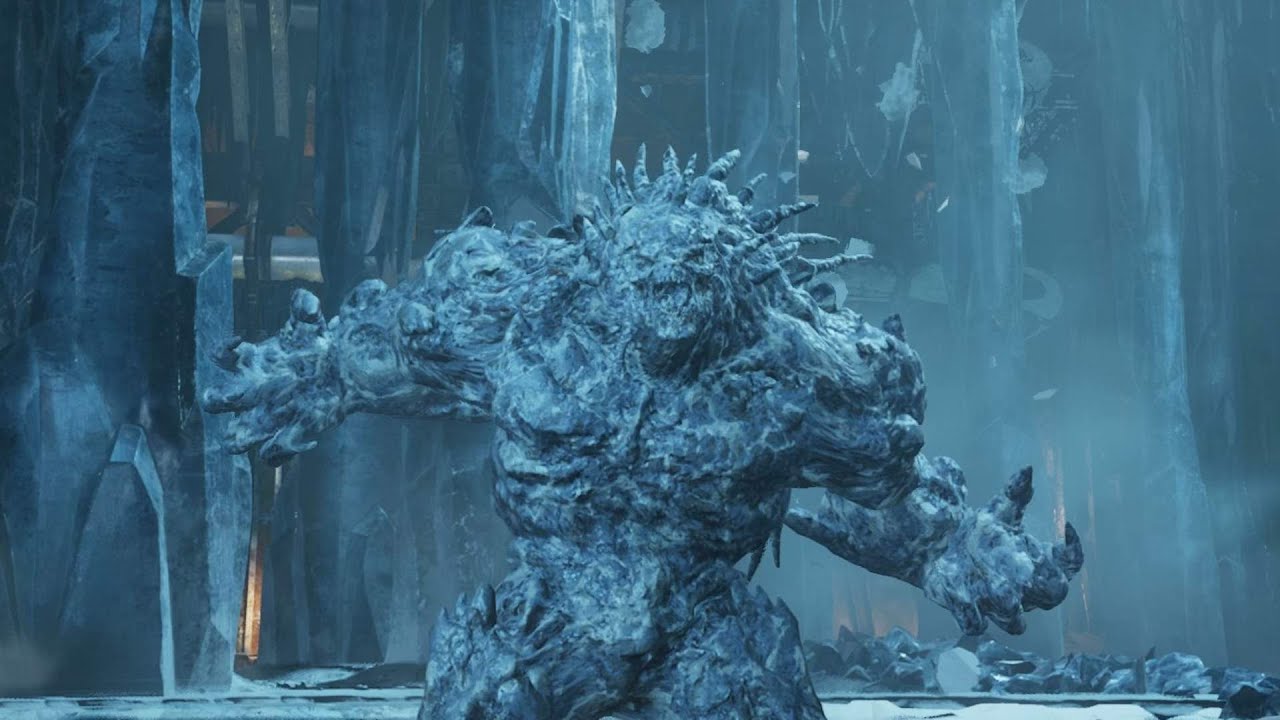 gears 5 boss savaşları tek atan bossa karşı zor mücadele - YouTube