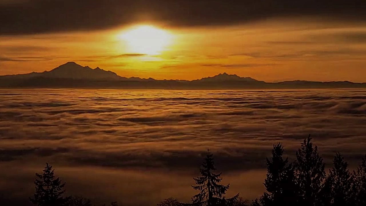 Carta del Gran Jefe Seattle - YouTube