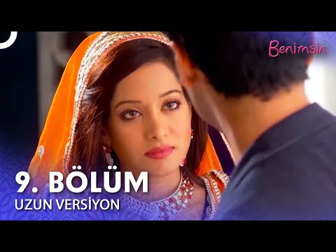 Benimsin Hint Dizisi 9. Bölüm (Uzun Versiyon)