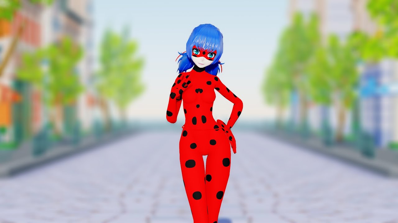 Miraculous Do I Feel Happy In Life? - YouTube