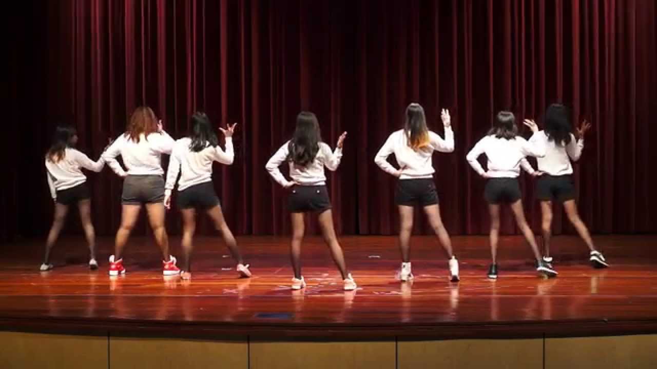 MS Talent Show 2014, RIS - YouTube