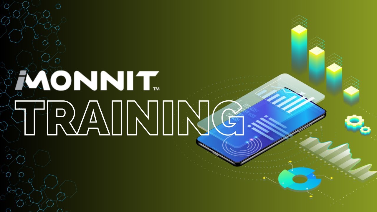 Using iMonnit: A Screen Share Walk Through - YouTube