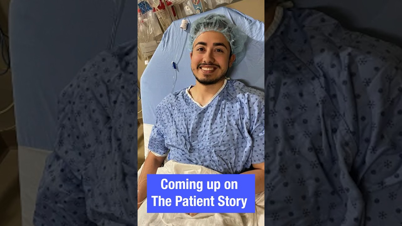 The Patient Story: Human Answers to Your Cancer Questions