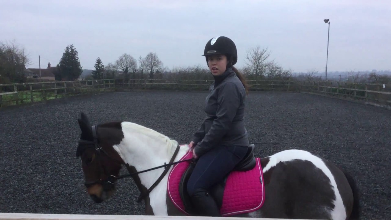 Gemma Barber - Woodville Marble - Intro B - January 2019 - YouTube