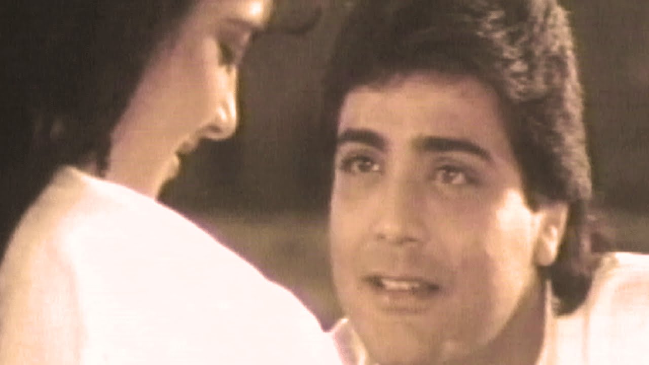 Prosenjit Chatterjee Young