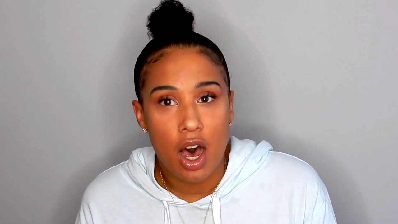 This Is me ! Taylor Simone - YouTube