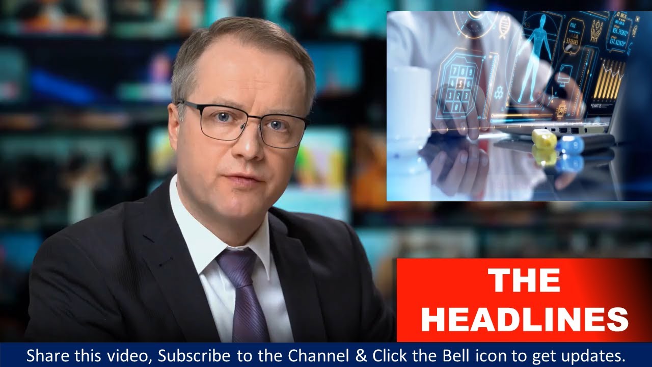 A Trailor of the Channel World Science Report | Science News | Science ...