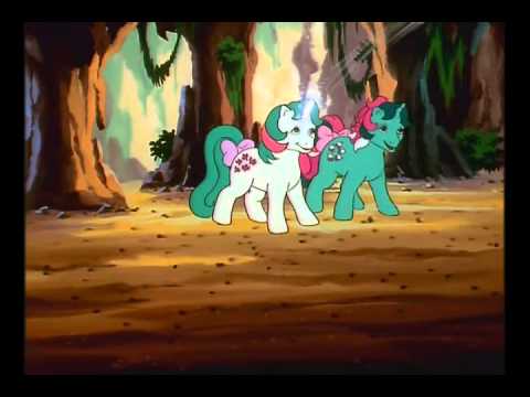 My Little Pony Song \