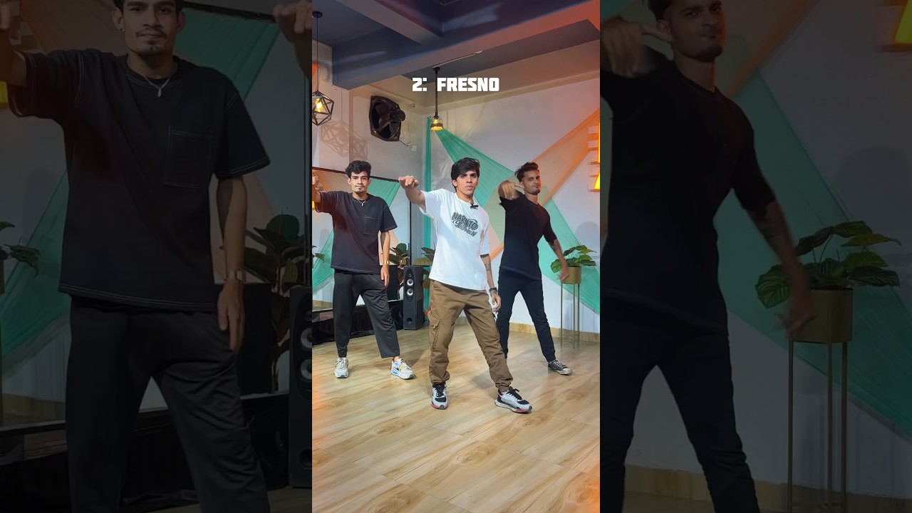 Basics Popping Dance Steps for beginners 😱😍 #popping #bollywooddance # ...