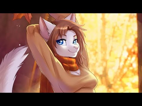 Furry # 1: Lights - YouTube