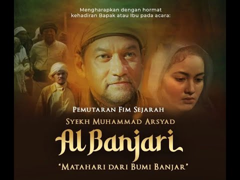 DIALOG AL BANJARI DENGAN DATU SANGGUL - YouTube