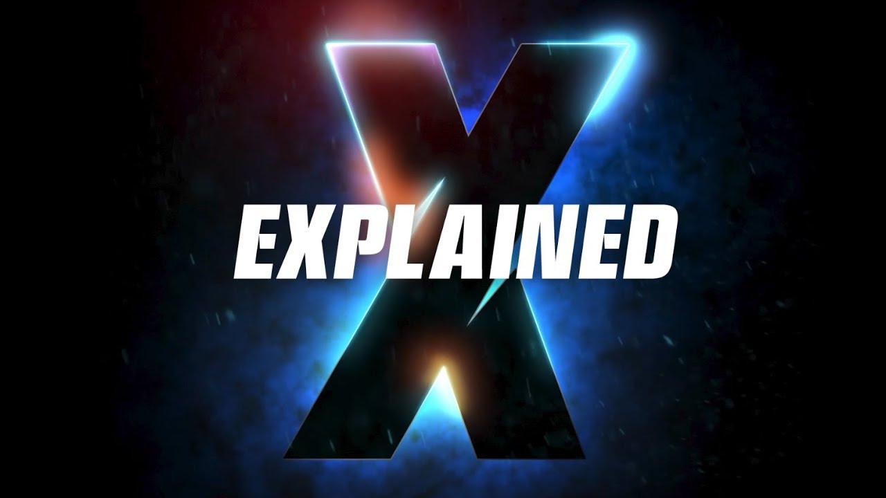 AFLX explained | 2019 | AFL - YouTube