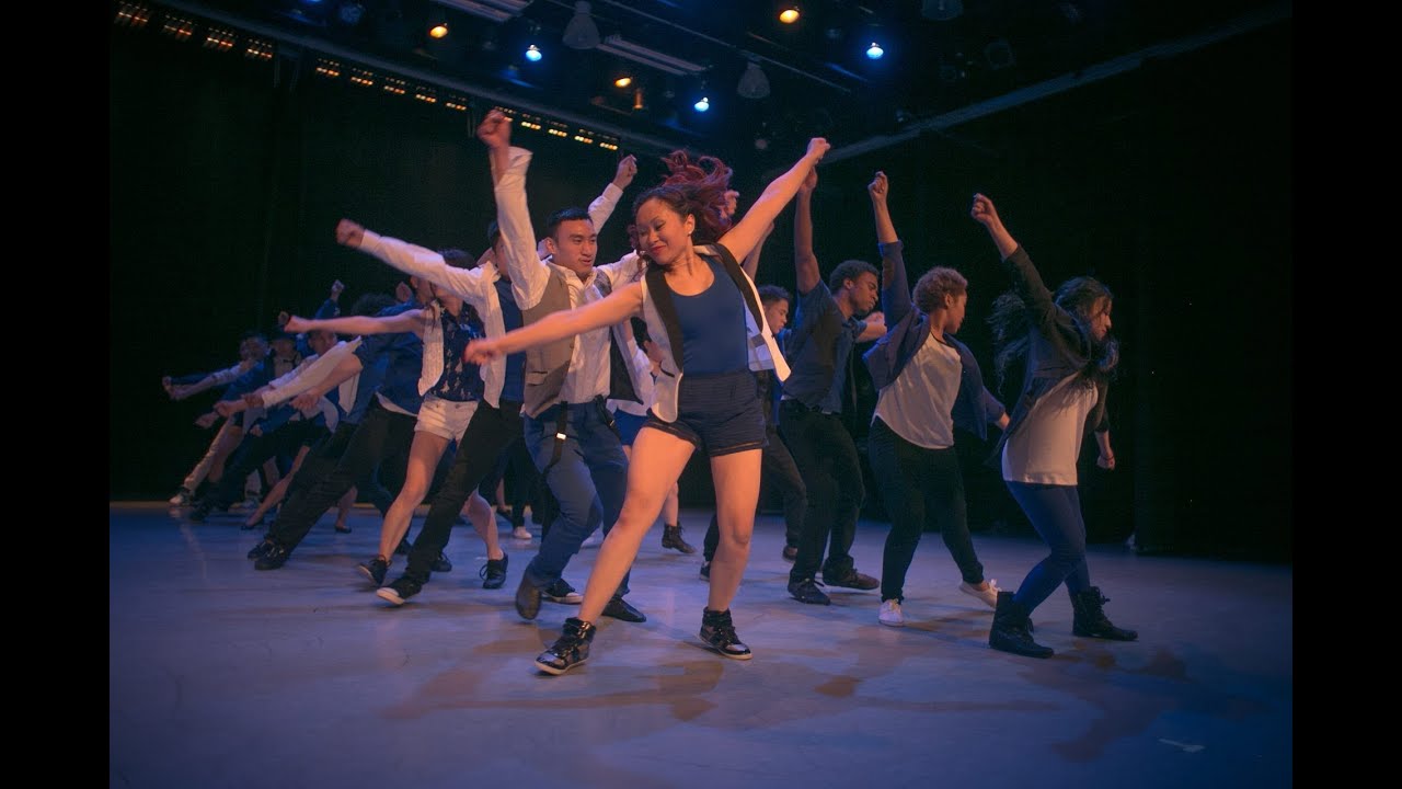 "Brand New" by Alyssa Thelemaque & Chantel Williams | TwentyFour | EPIC ...