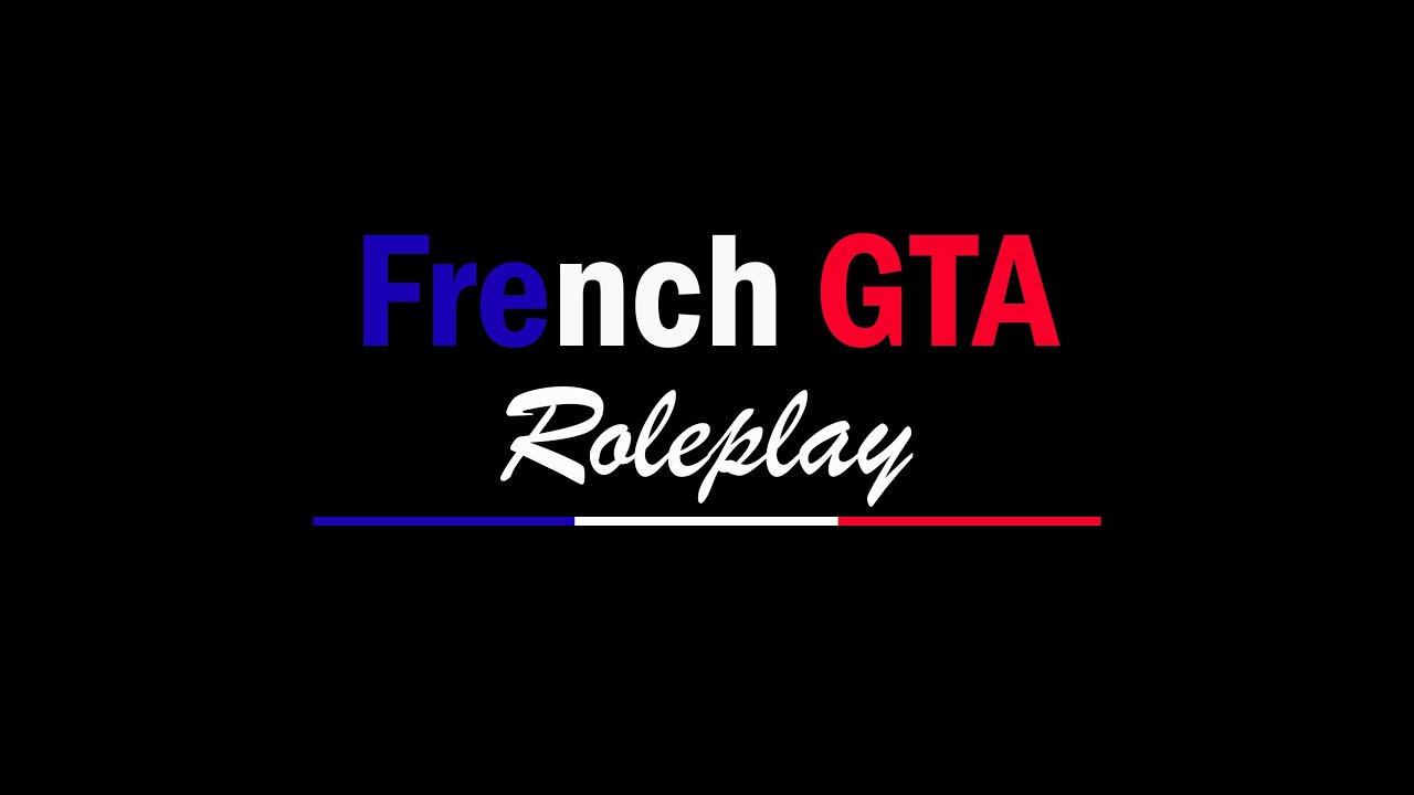 French-Gta-Rp - YouTube