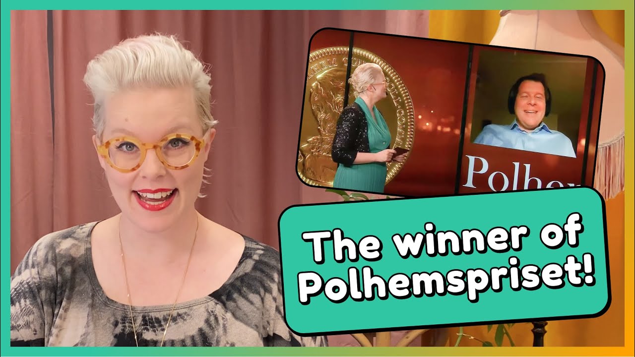 What I learned from Ludvig Strigeus (Spotify), Winner of Polhem Award ...