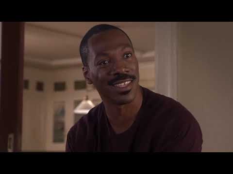 Daddy Day Care 2003 Charlie & Marvin decide to start their own Day care scene