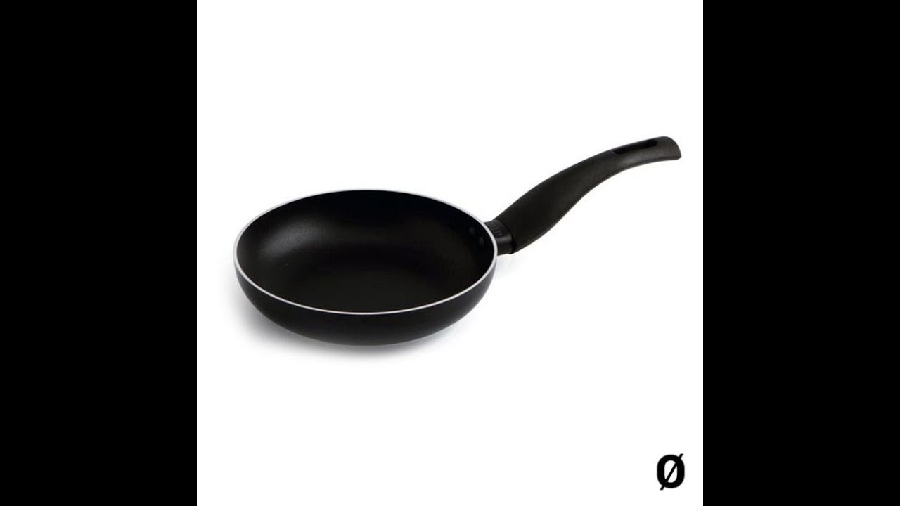 FRYING PAN JUSTICE - Ugandan short film - YouTube