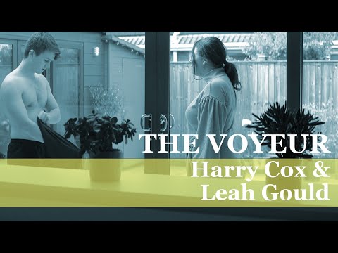 The Voyeur