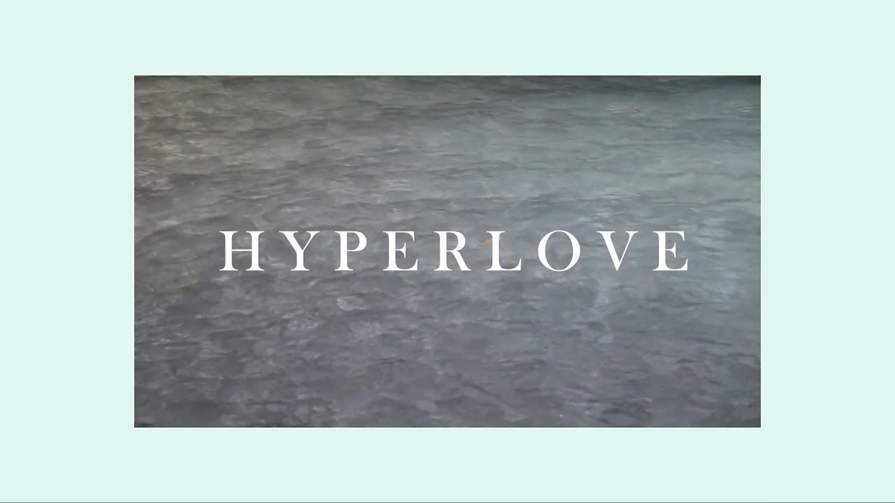 Stroke - Hyperlove (Music Video) - YouTube