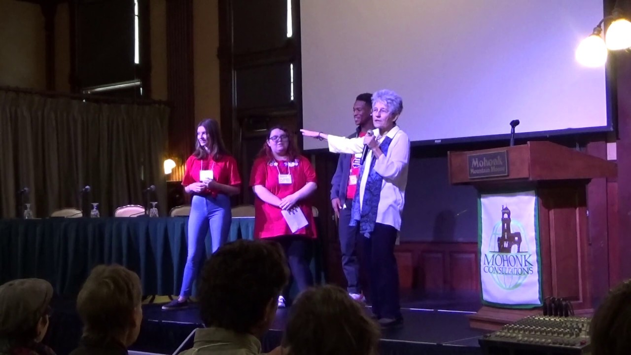 Recap of the Prior Day's Program - YouTube