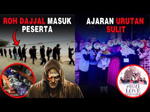 5 Kisah SERAM AJARAN SESAT Di Malaysia Yang Ramai Tak Sangka (2025)