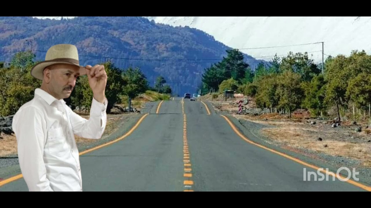 Teo Delgado (Cover) Plaza Garbaldi D R A... - YouTube