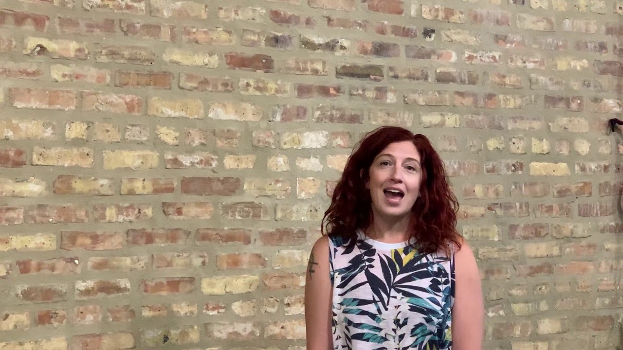 Rebecca Slusher - YouTube