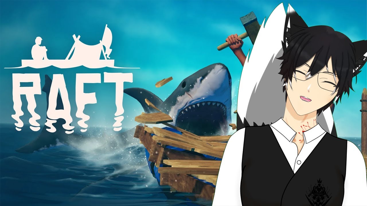 Adrift, possibly alone... wait... that doesn't sound too bad? First ...