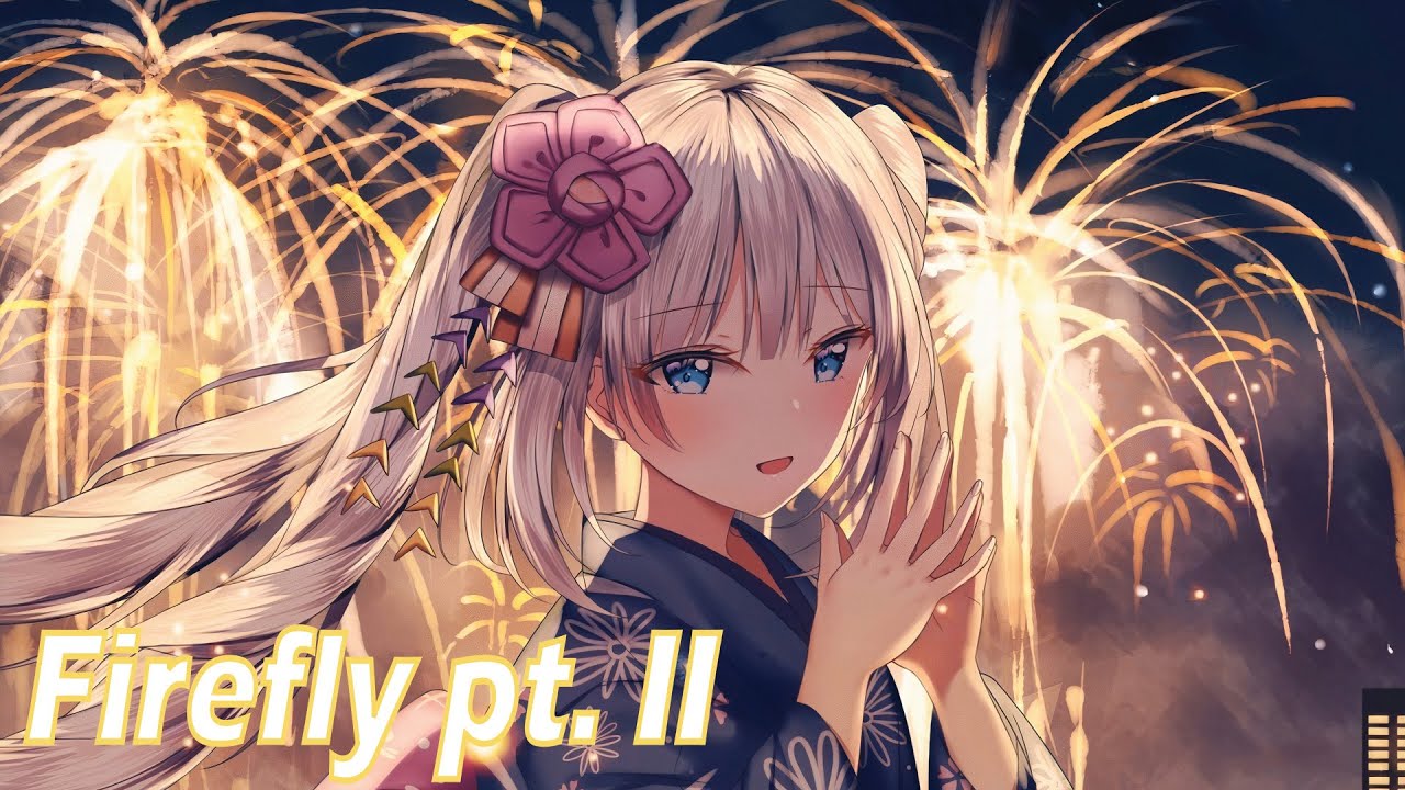 Nightcore - Firefly pt. II (Jim Yosef) - YouTube