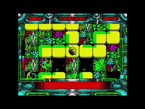 Maze Mania (ZX Spectrum) - YouTube