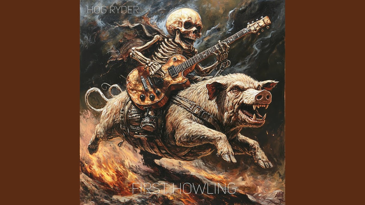 hOG rYDER - YouTube